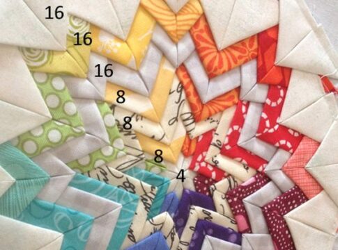 QUILT PATTERNS Archives