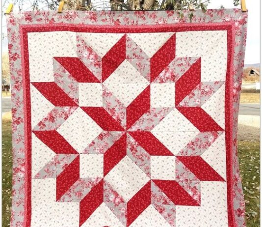 QUILT PATTERNS Archives