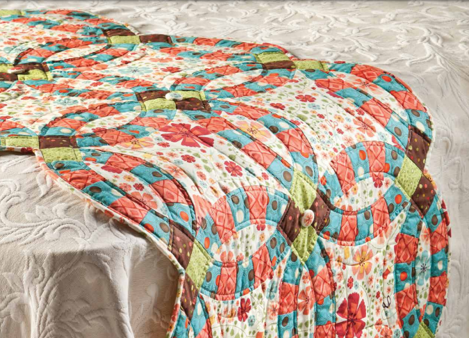 QUILT PATTERNS Archives